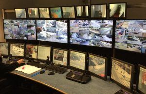 New Public Space CCTV Cameras Being Added to Existing Scheme - Great ...